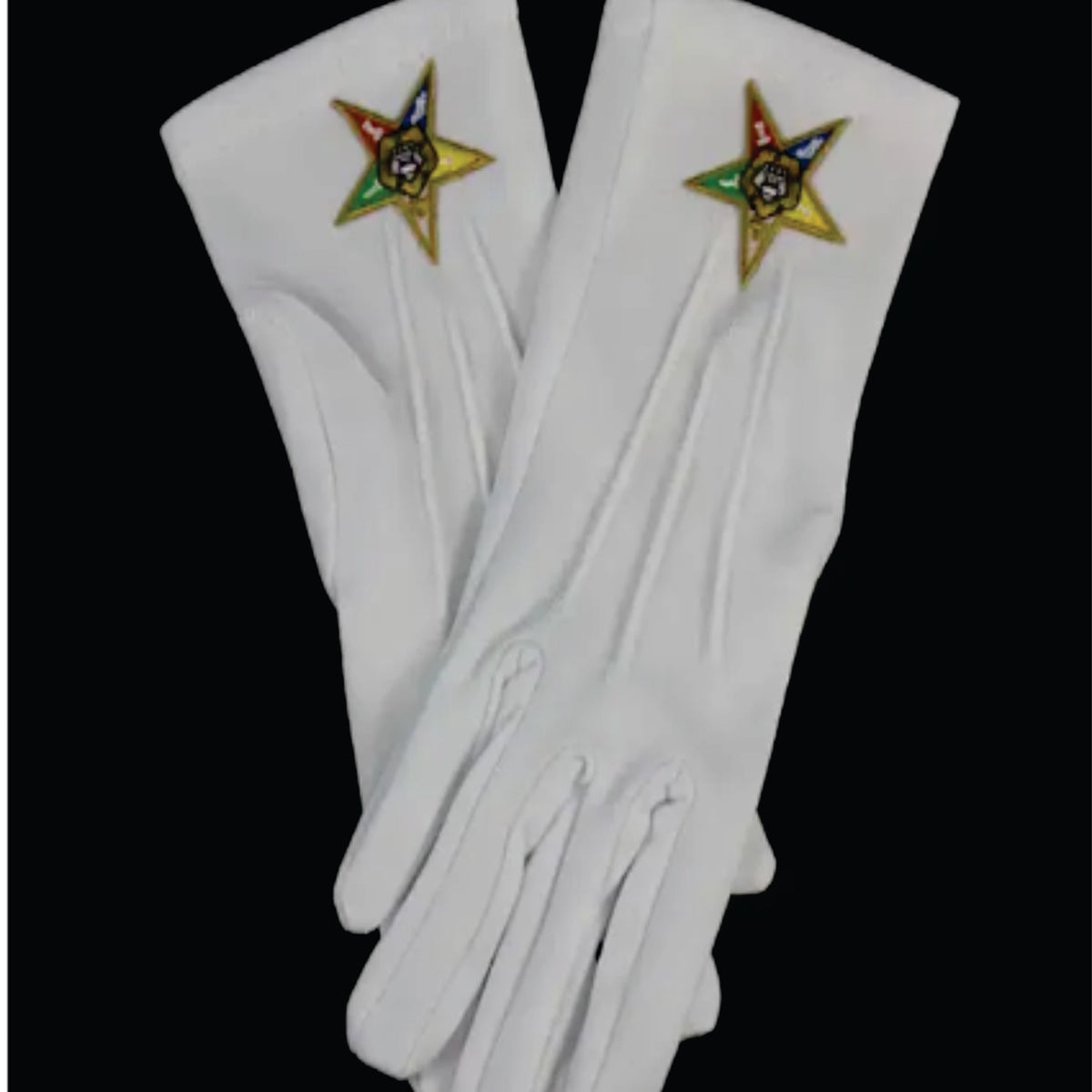 OES Gloves – 3 Sisters Embroidery