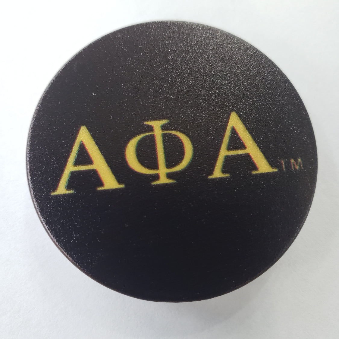 Alpha Pop Socket for Phone – 3 Sisters Embroidery