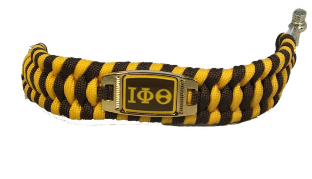 Iota Survival Band – 3 Sisters Embroidery